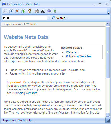 Understanding FPSE – Lotech Solutions
